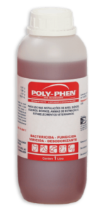 POLY-PHEN® - Poly Sell