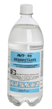 AVT-40® - Poly Sell